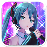 CHARACTERS｜HATSUNE MIKU: COLORFUL STAGE!