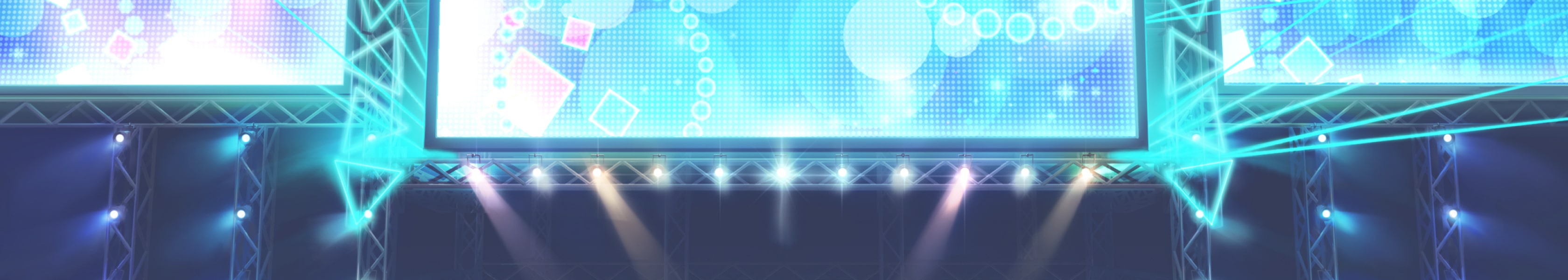 HATSUNE MIKU: COLORFUL STAGE!