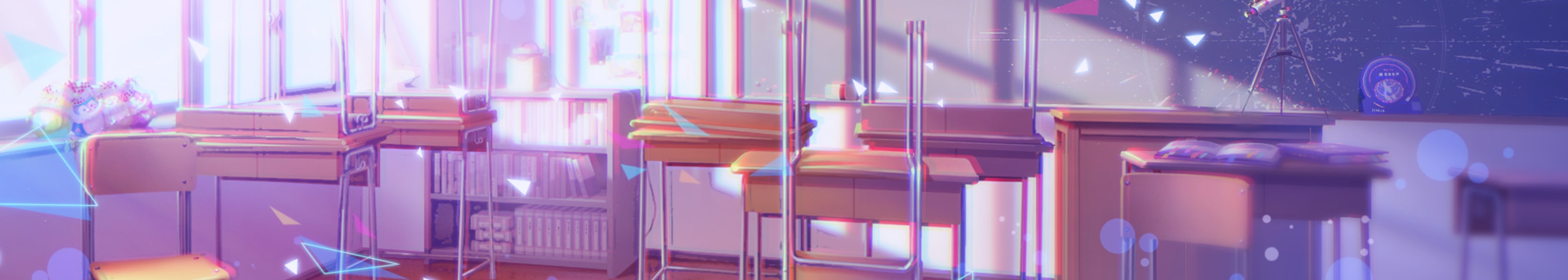 HATSUNE MIKU: COLORFUL STAGE!