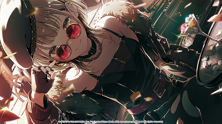 OVER RAD SQUAD!! Event｜NEWS｜HATSUNE MIKU: COLORFUL STAGE!