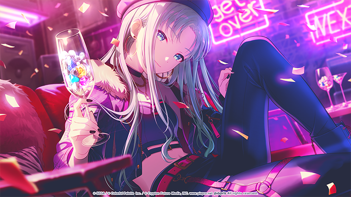 OVER RAD SQUAD!! Event｜NEWS｜HATSUNE MIKU: COLORFUL STAGE!