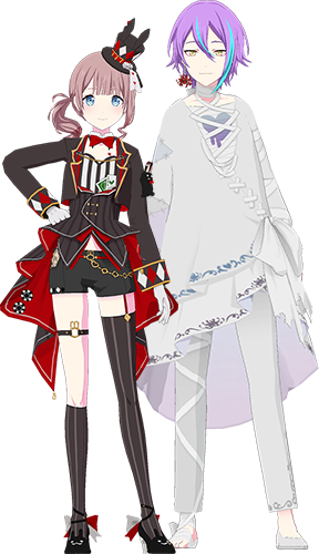 Premium Mission Pass - August 2024｜NEWS｜HATSUNE MIKU: COLORFUL STAGE!