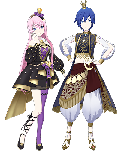 Premium Mission Pass - November 2024｜NEWS｜HATSUNE MIKU: COLORFUL STAGE!